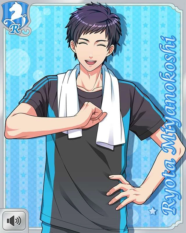 Miyanokoshi Ryota R15 | Boyfriend (kari) Wiki | Fandom