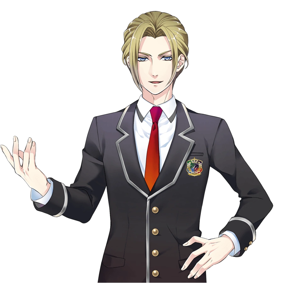 Kujo Kishin | Boyfriend (kari) Wiki | Fandom