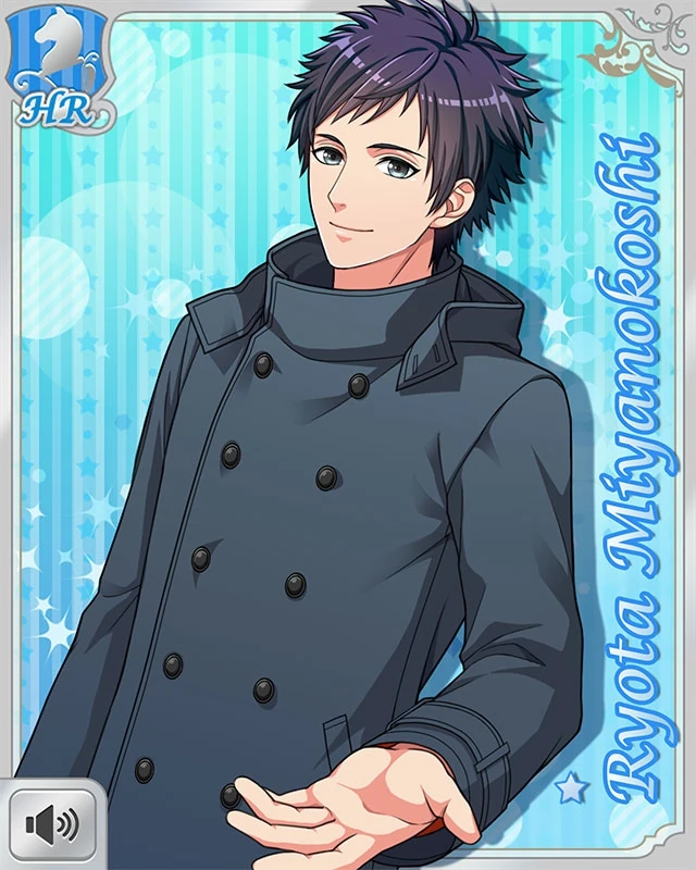 Miyanokoshi Ryota HR6 | Boyfriend (kari) Wiki | Fandom