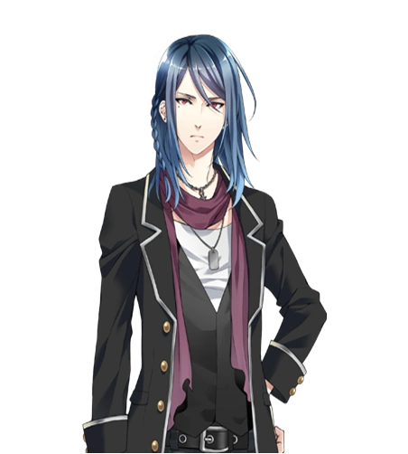 Character Infobox Test Page | Boyfriend (kari) Wiki | Fandom