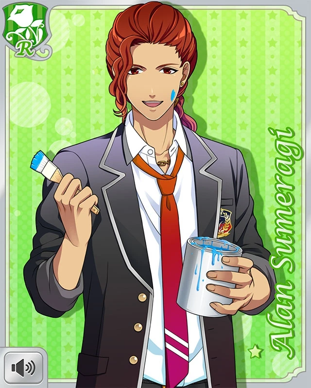 Sumeragi Alan R13 | Boyfriend (kari) Wiki | Fandom