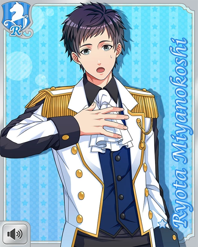 Miyanokoshi Ryota R13 | Boyfriend (kari) Wiki | Fandom