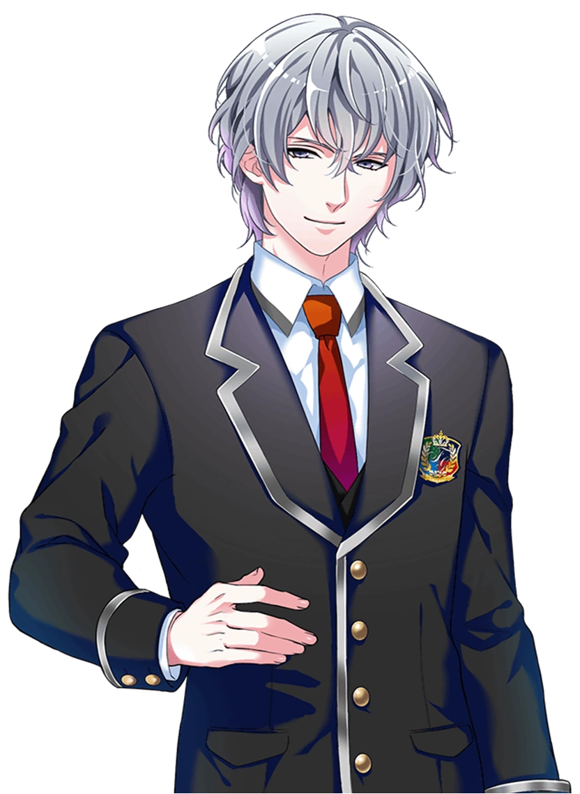 Saionji Ren | Boyfriend (kari) Wiki | Fandom