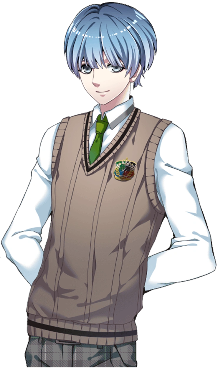 Amamiya Kuon | Boyfriend (kari) Wiki | Fandom