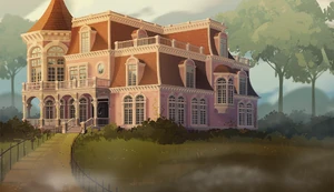 Mansion - Official Boyfriend Dungeon Wiki