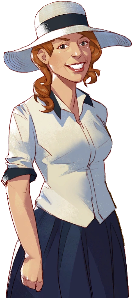 Clerk - Official Boyfriend Dungeon Wiki