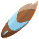 Surfboard - Official Boyfriend Dungeon Wiki
