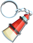 Lighthouse Keychain - Official Boyfriend Dungeon Wiki