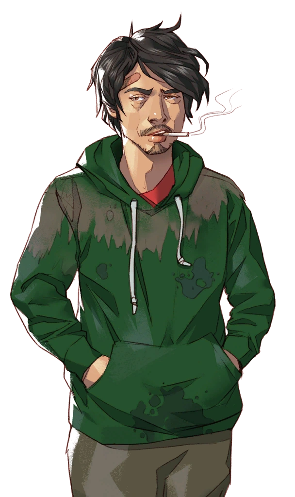 Jake - Official Boyfriend Dungeon Wiki