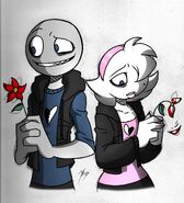 Peter/Gallery | Your Boyfriend Wiki | Fandom