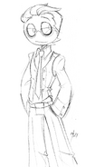 Peter/Gallery | Your Boyfriend Wiki | Fandom
