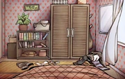Backgrounds | Your Boyfriend Wiki | Fandom
