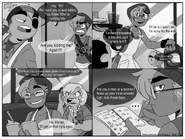 TK | Your Boyfriend Wiki | Fandom