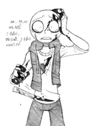 Peter/Gallery | Your Boyfriend Wiki | Fandom