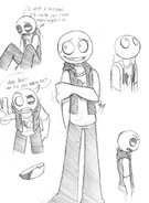 Peter/Gallery | Your Boyfriend Wiki | Fandom