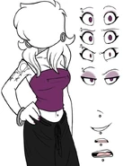 Lucy | Your Boyfriend Wiki | Fandom