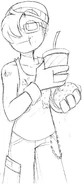 TK/Gallery | Your Boyfriend Wiki | Fandom