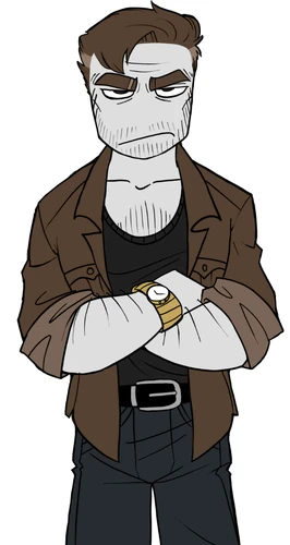 Don | Your Boyfriend Wiki | Fandom