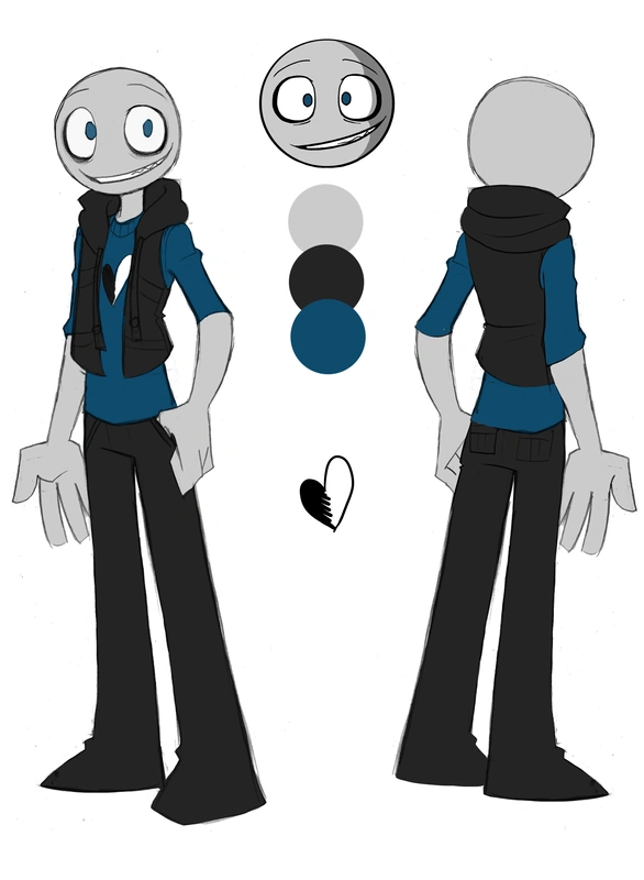 Sweet Drawings For Your Boyfriend