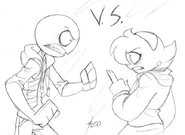 Peter/Gallery | Your Boyfriend Wiki | Fandom