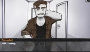 Don | Your Boyfriend Wiki | Fandom