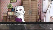 Lucy | Your Boyfriend Wiki | Fandom