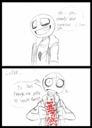 Peter/Gallery | Your Boyfriend Wiki | Fandom