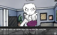 Lucy/Gallery | Your Boyfriend Wiki | Fandom