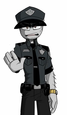 Roy | Your Boyfriend Wiki | Fandom