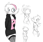 Your Girlfriend/Sarah | Your Boyfriend Wiki | Fandom