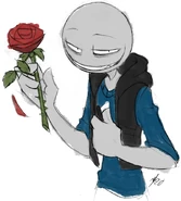 Peter | Your Boyfriend Wiki | Fandom