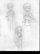 Peter | Your Boyfriend Wiki | Fandom