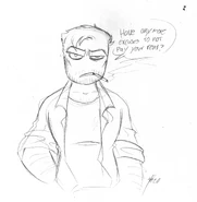 Don/Gallery | Your Boyfriend Wiki | Fandom