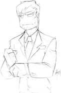 Don/Gallery | Your Boyfriend Wiki | Fandom
