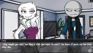 Lucy/Gallery | Your Boyfriend Wiki | Fandom