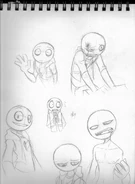 Peter/Gallery | Your Boyfriend Wiki | Fandom