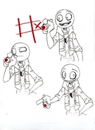 Peter | Your Boyfriend Wiki | Fandom