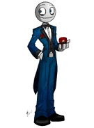 Peter | Your Boyfriend Wiki | Fandom