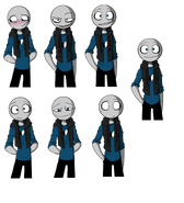 Peter | Your Boyfriend Wiki | Fandom