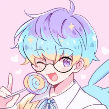 Refrainbow | Boyfriends Wiki | Fandom