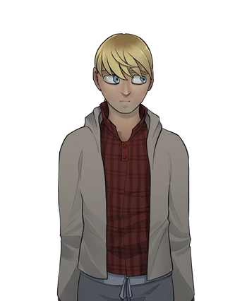 Lawrence Oleander | Boyfriend To Death Wiki | Fandom