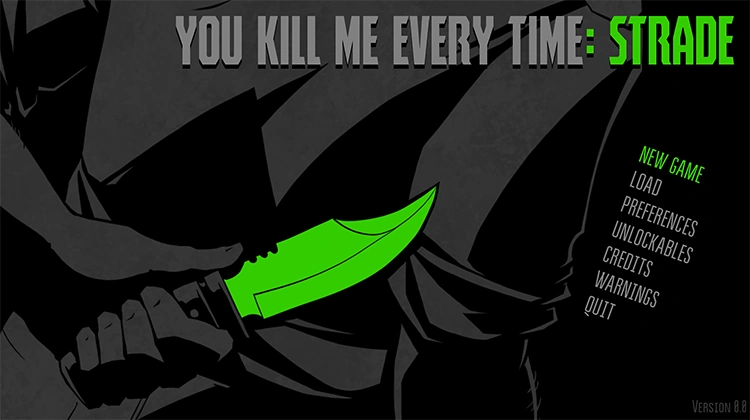 You Kill Me Every Time | Парень до гроба Вики | Fandom