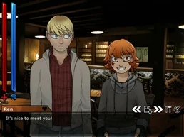 Boyfriend to Death 2: Fresh Blood | Парень до гроба Вики | Fandom