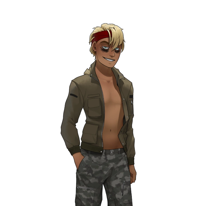 Дерек | Парень до гроба Вики | Fandom