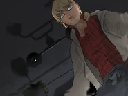 Лоуренс Олеандр | Парень до гроба Вики | Fandom