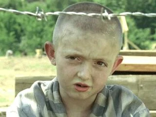 Shmuel | The Boy in the Striped Pajamas Wiki | Fandom