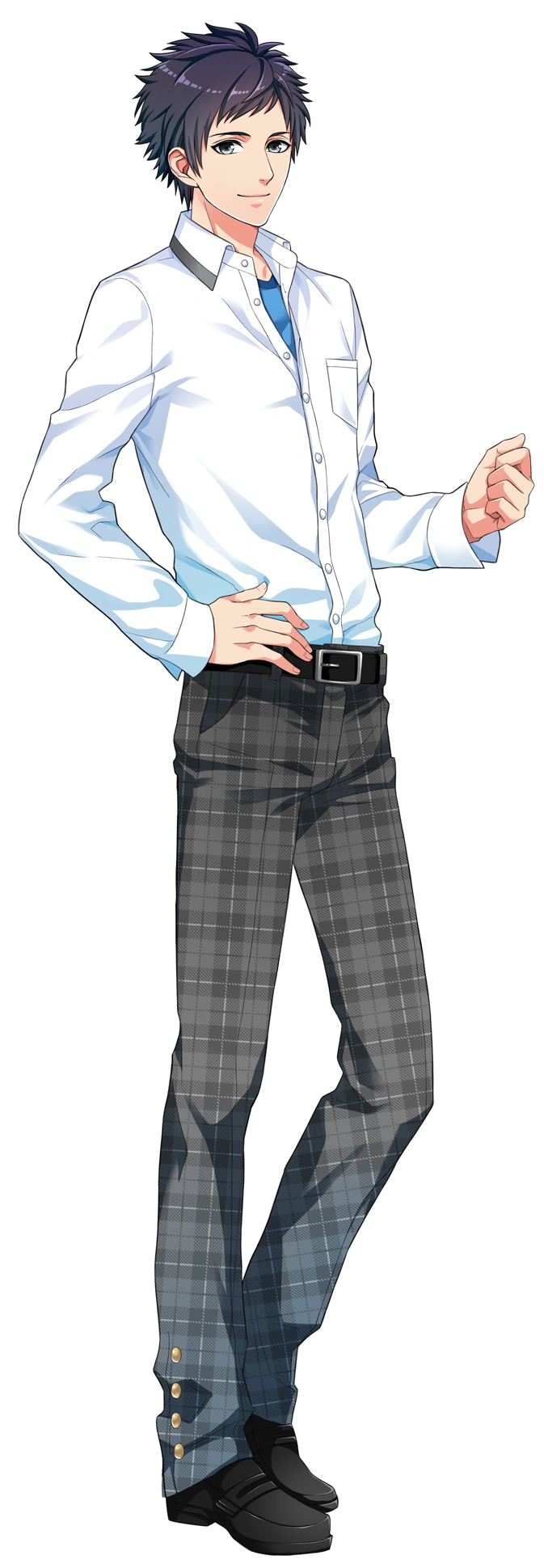 Miyanokoshi Ryota | Boyfriend Kari Kirameki Note Wiki | Fandom