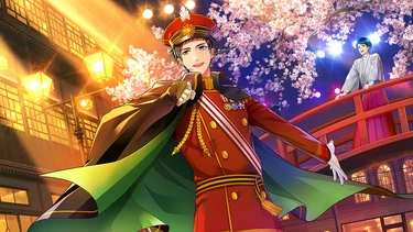 Taisho Roman Ryota | Boyfriend Kari Kirameki Note Wiki | Fandom