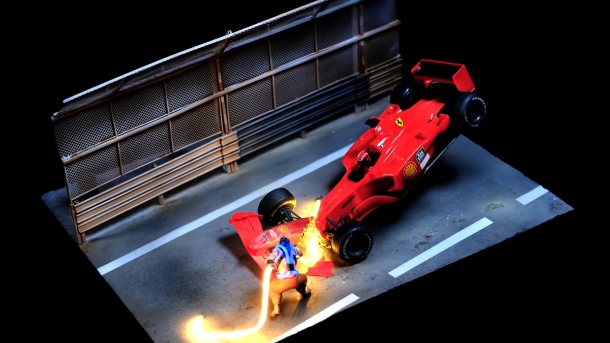 Whiplash | Boylei Hobby Wiki | Fandom