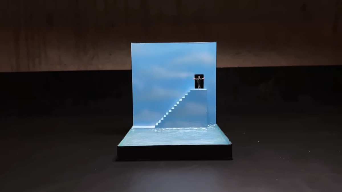 Dome's Edge | Boylei Hobby Wiki | Fandom